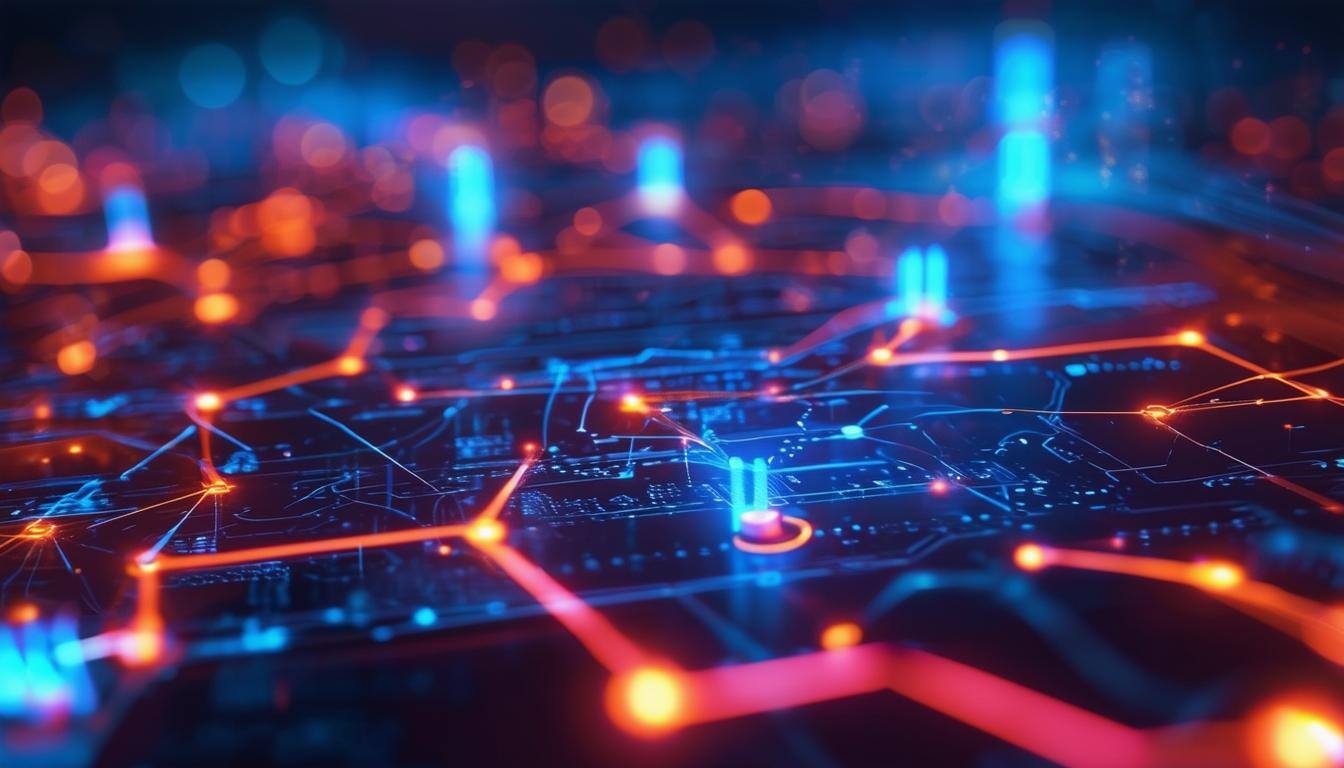 How to Improve Network Performance & Visibility with SD-WAN